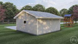 30057 - Warren - Building Plans Only at Menards®