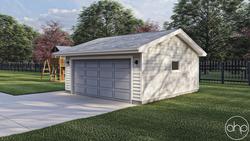 30057 - Warren - Building Plans Only at Menards®