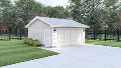 30057 - Warren - Building Plans Only at Menards®