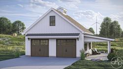 30447 - Park Road - Building Plans Only at Menards®