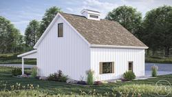 30447 - Park Road - Building Plans Only at Menards®