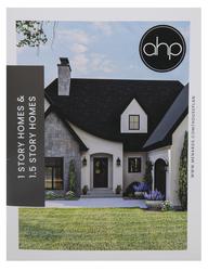 Advance House Plans 1 & 1-1/2 Story Home Plans Book at Menards®