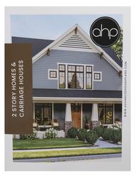 Advance House Plans 2 Story Home Plans Book at Menards®