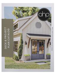 Advance House Plans Deck & Project Plans Book at Menards®