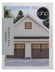 Advance House Plans Garage Plans Book at Menards®