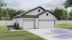 29268 - Randall Garage - Building Plans Only at Menards®