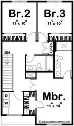 30136 - Tara Hills - Building Plans Only at Menards®