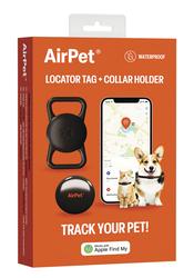 AirPet® Locator Tag & Collar Holder for Pets at Menards®