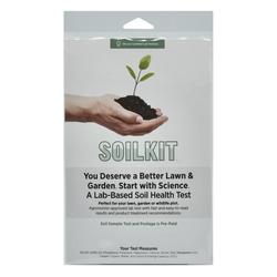SoilKit® Soil Test Kit at Menards®