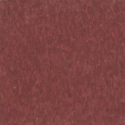 Armstrong Flooring™ Standard Excelon Imperial Texture Pomegranate Red ...