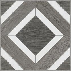 Armstrong Flooring Crafted Narrative Iron Hill 12 x 12 Self-Adhesive ...