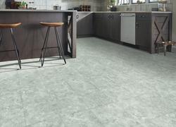 Armstrong Flooring™ Fox River Morning Fog 12" x 12" Self-Adhesive Vinyl ...