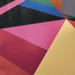 Armstrong Flooring™ Standard Excelon Rave Shocking! 12 x 12 Commercial ...