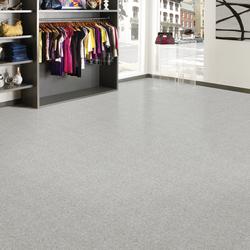 Armstrong Flooring™ Standard Excelon Imperial Texture Sterling 12 x 12 ...