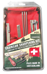Forester™ Swiss Chainsaw File Kit at Menards®