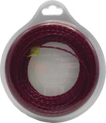 Masterforce® .105" x 102' Twisted Replacement Trimmer Line at Menards®