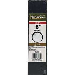 Yardworks™ 8" Echo Flat Edger Replacement Blade at Menards®