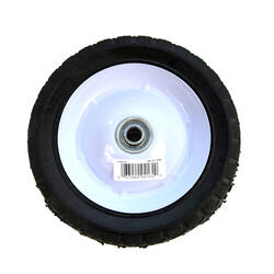 7" x 1.5" Steel Offset Wheel at Menards®