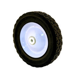 8" x 1.75" Steel Offset Wheel at Menards®