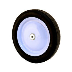 10" x 1.75" Steel Centered Wheel at Menards®