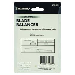 Yardworks™ Lawn Mower Blade Balancer at Menards®
