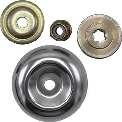 Yardworks™ Brush Blade Adapter Kit at Menards®