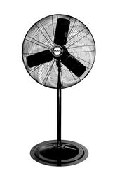 Air King® 30" Oscillating Pedestal Fan at Menards®