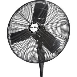 Air King® 24" Oscillating Wall Mount Fan at Menards®