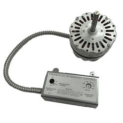 Air Vent 1500 CFM Replacement Motor Kit at Menards®