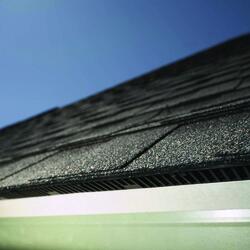 Air Vent 4' The Edge™ Shingle-Over Intake Vent at Menards®