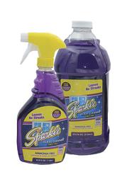 Sparkle Glass Cleaner Spray with 67.6 oz. Refill - 33.8 oz. at Menards®