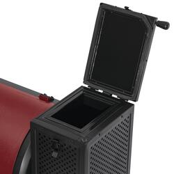 Char-Griller® Gravity Fed Charcoal Grill at Menards®