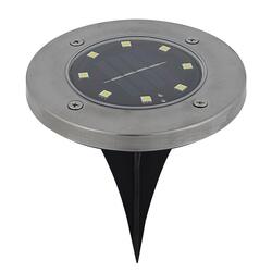 Patriot Lighting® Solar Integrated LED Rienzi Landscape Light 4-Pack at ...