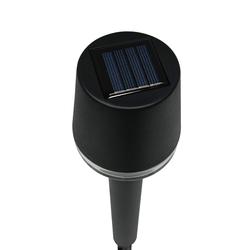 Patriot Lighting® Solar LED Vista Path Landscape Light at Menards®