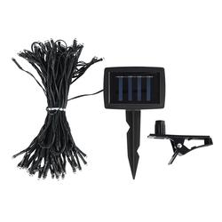 Patriot Lighting® Solar Umbrella String Light at Menards®