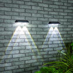 Patriot Lighting Fenix Black Dusk to Dawn Solar LED Outdoor Security ...
