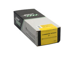 Grip Fast® 7" Bright Smooth Shank Common Spike Nail - 30 Count at Menards®