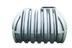 AK Industries 750 Gallon Single Compartment Septic Tank at Menards®