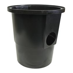 AK Industries® 18" X 22" Poly Pro Basin With (2) 4.5" Holes at Menards®