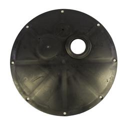 AK Industries 18" Structural Foam 1-Hole Cover For Side Vent Basins - 3 ...