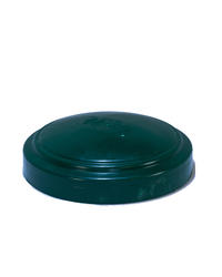 AK Industries 28" Polyethylene Heavy Duty Septic Tank Cover at Menards®