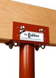 Saddle Plate (large) at Menards®