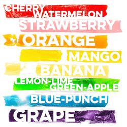 Fun Pops® Freeze Pops - 36 Count at Menards®