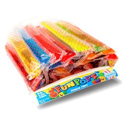 Fun Pops® Freeze Pops - 36 Count at Menards®