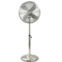 Beyond Breeze™ 16" Oscillating Retro Fan at Menards®