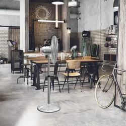 Beyond Breeze™ 16" Oscillating Retro Fan at Menards®