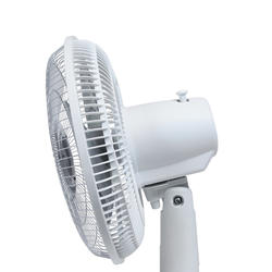Beyond Breeze™ 16" Oscillating Pedestal Fan at Menards®