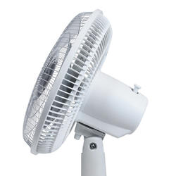 Beyond Breeze™ 16" Oscillating Pedestal Fan at Menards®