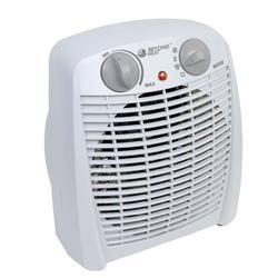 Beyond Heat™ 1,500 Watt Compact Fan-Forced Electric Heater at Menards®
