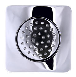 ALFI brand Flush Mounted Polished Chrome Shower Body Spray at Menards®